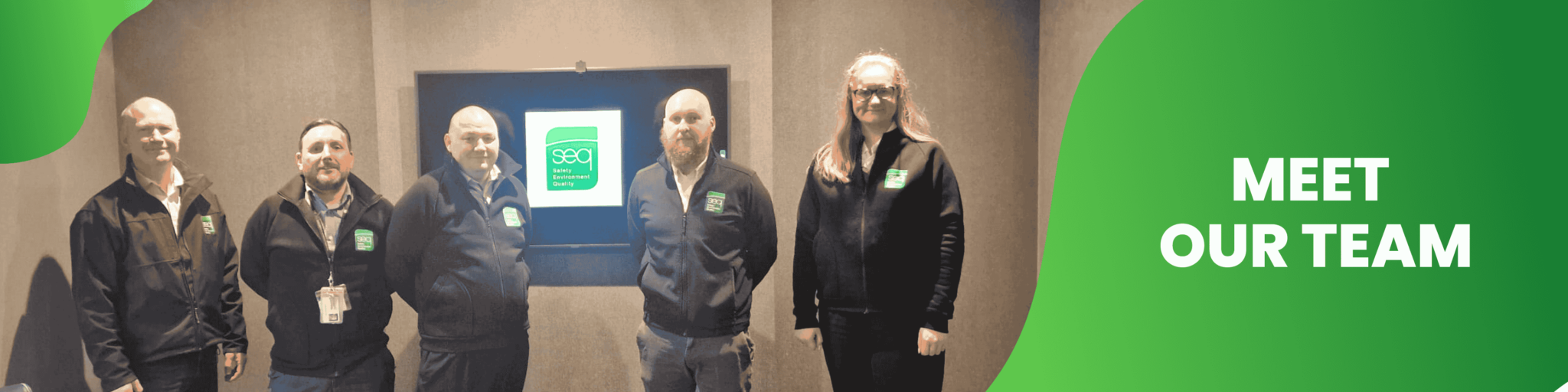 Our Team | SEQ | Health and Safety Services