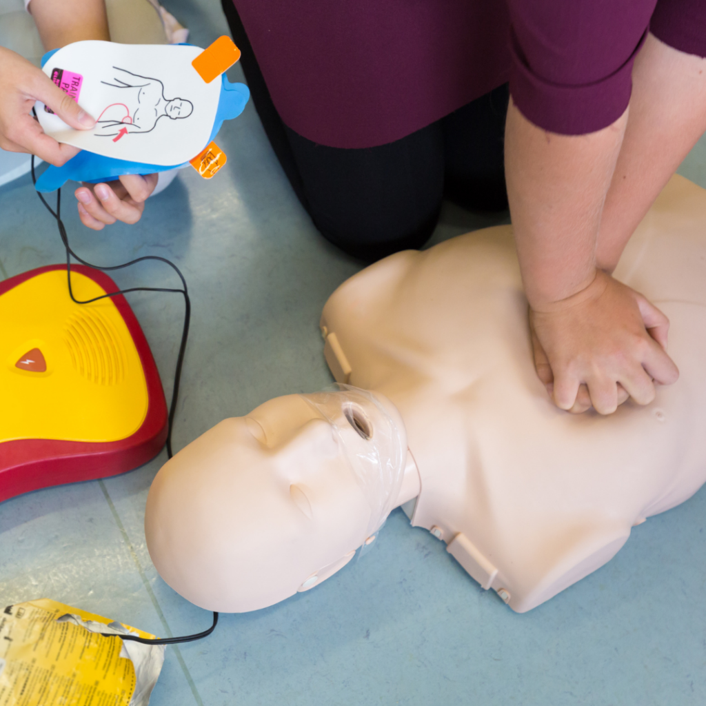 Cardiac First Response Courses | Cardiac First Response